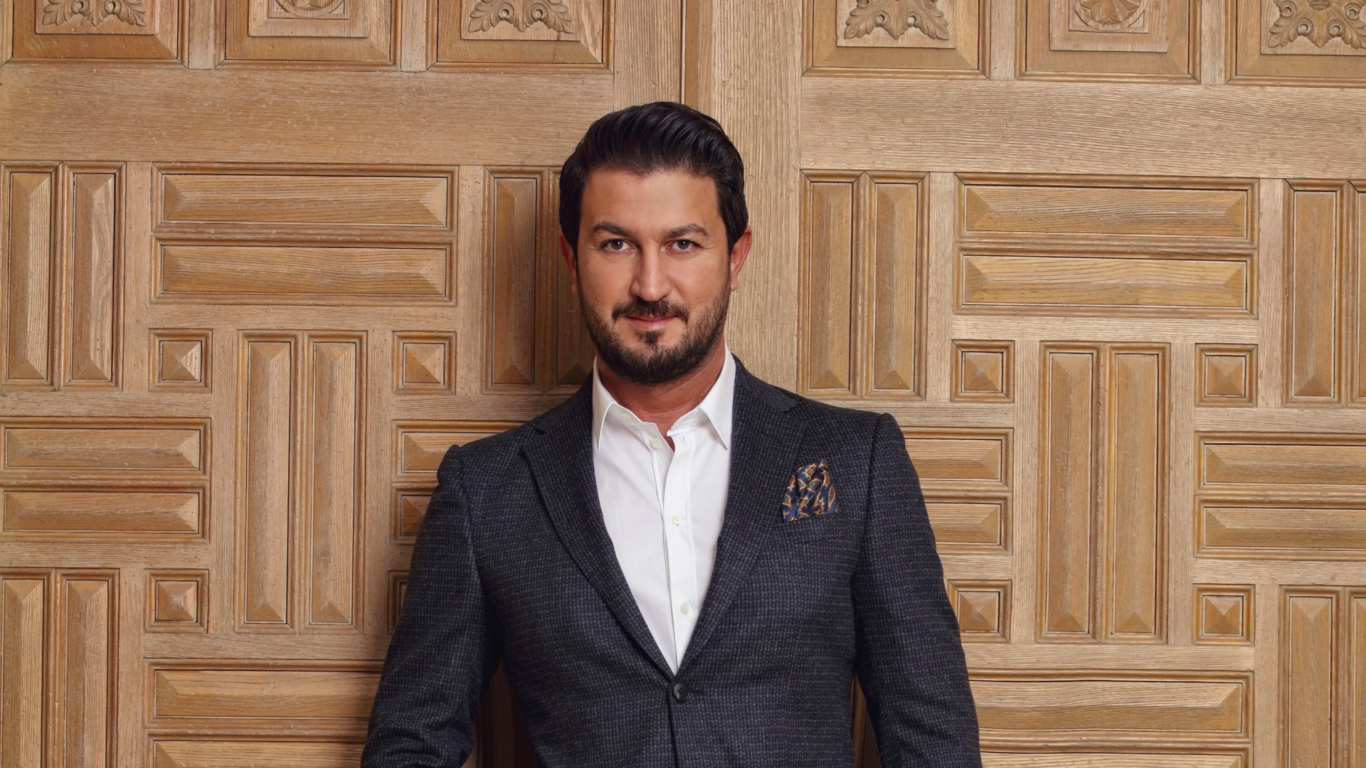 Hoşgeldiniz | Mahmut Ziylan